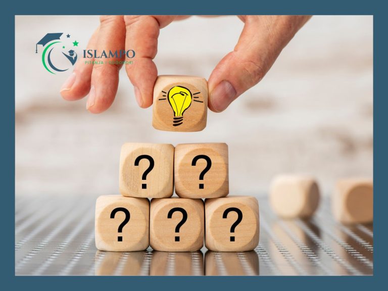 Kako će žena potirati po glavi prilikom uzimanja abdesta? | Islam